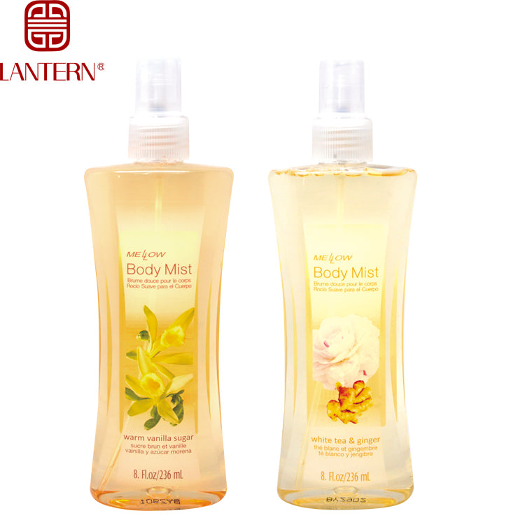 Mellow Body Mist – LANTERNBEAUTY LAB